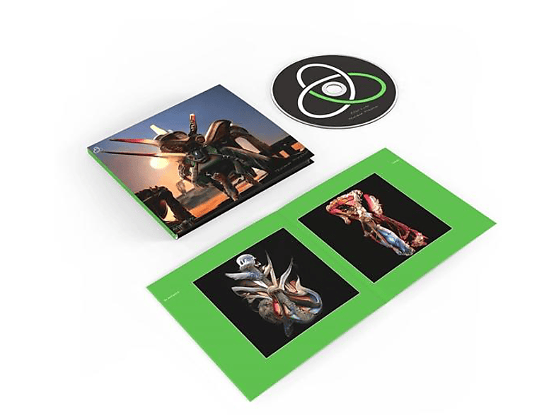 Röyksopp | Röyksopp - Profound Mysteries III - (CD) Dance & Electro CDs ...