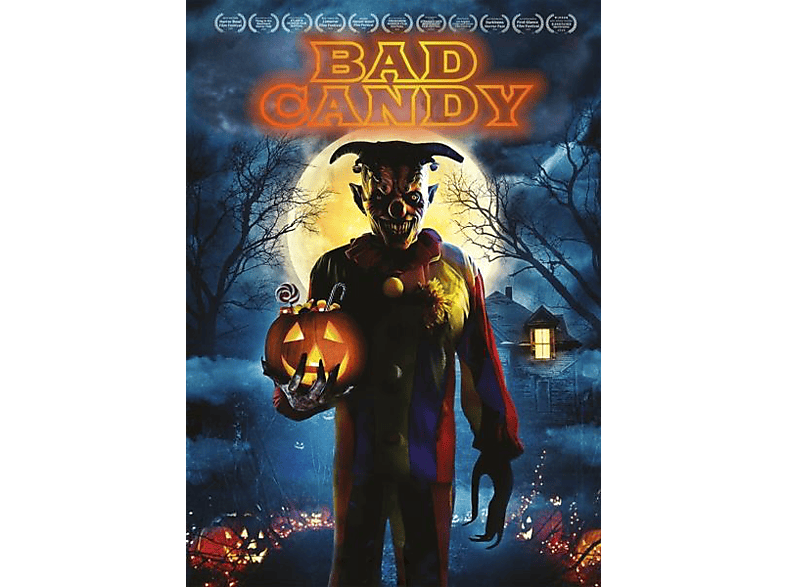 Bad Candy Blu-ray online kaufen | MediaMarkt