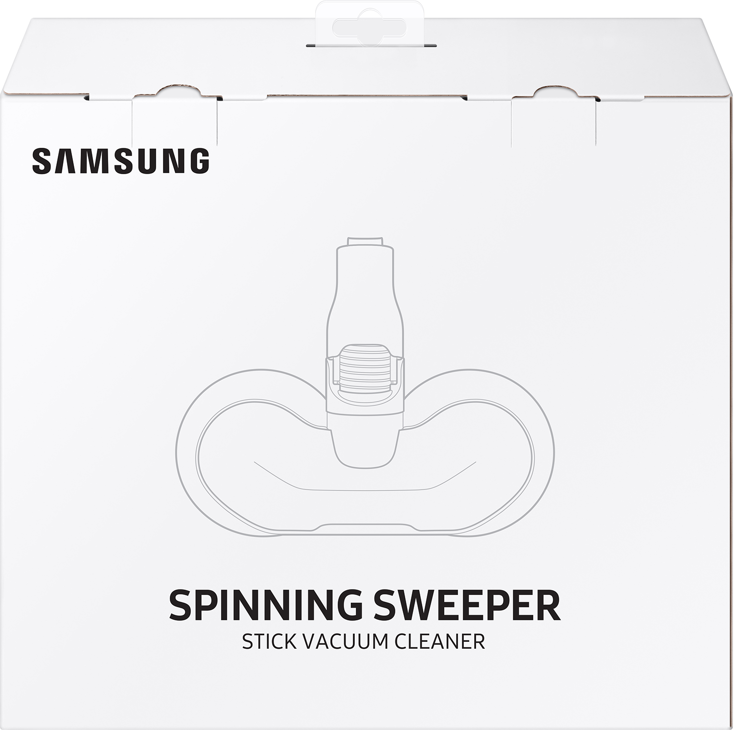 SAMSUNG VCA-WB650/GL kopen? | MediaMarkt