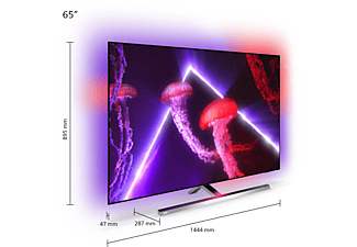Philips Ambilight OLED-TV kaufen