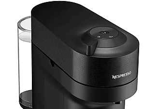 DELONGHI Vertuo Pop ENV90.B Nespresso Kapselmaschine Schwarz Nespresso | MediaMarkt