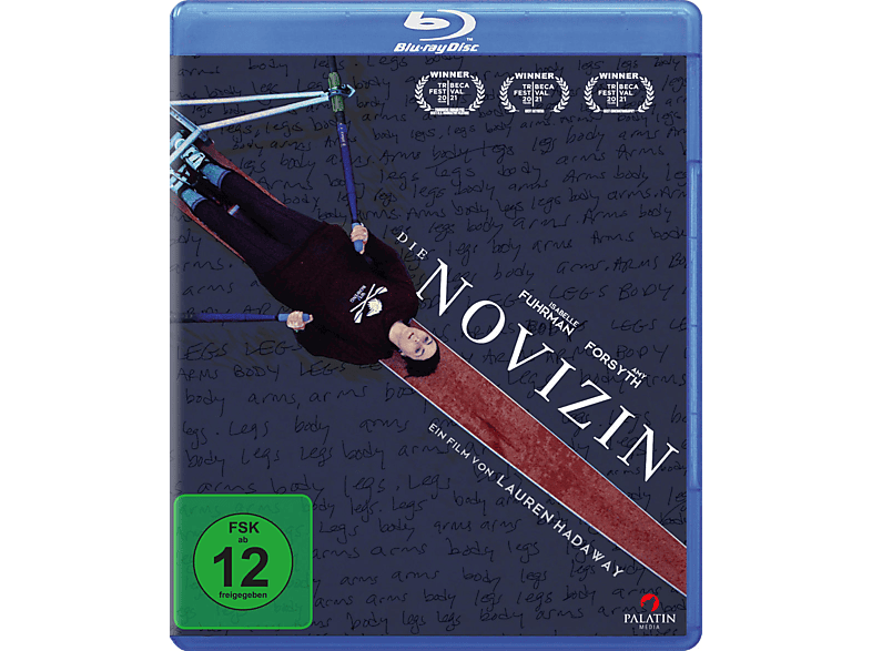 Die Novizin [Blu-ray] online kaufen | MediaMarkt