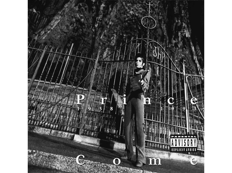 Prince | Come - (CD) | MediaMarkt