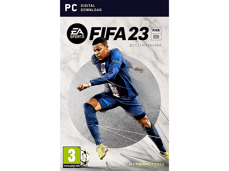 Fifa 23 | PC | MediaMarkt
