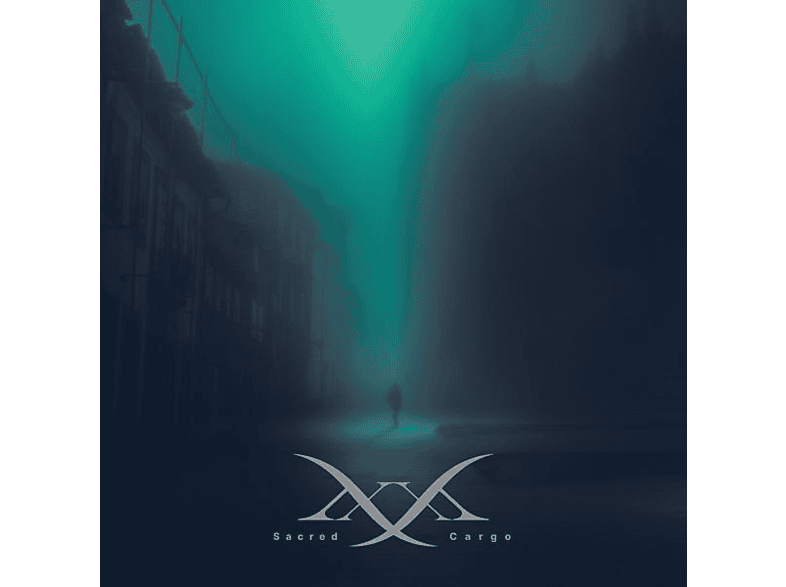 Mmxx | Sacred Cargo - LP