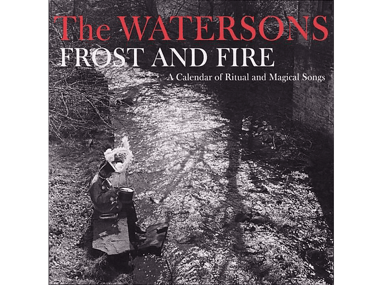 The Watersons | The Watersons - Forst And Fire - (Vinyl) - MediaMarkt