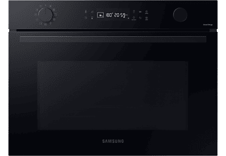 SAMSUNG Combimagnetron 4-serie NQ5B4553FBK/U1 kopen? | MediaMarkt