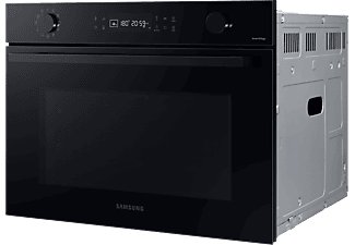 SAMSUNG Combimagnetron 4-serie NQ5B4553FBK/U1 kopen? | MediaMarkt