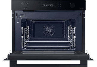 SAMSUNG Combimagnetron 4-serie NQ5B4553FBK/U1 kopen? | MediaMarkt