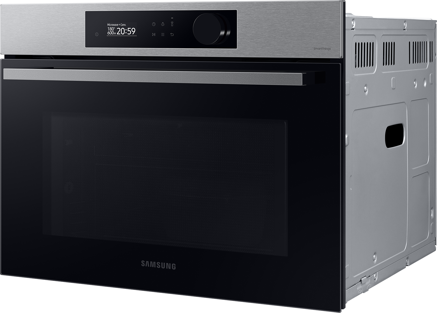 SAMSUNG Combimagnetron 5-serie NQ5B5763DBS/U1 kopen? | MediaMarkt