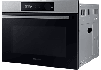 SAMSUNG Combimagnetron 5-serie NQ5B5763DBS/U1 kopen? | MediaMarkt