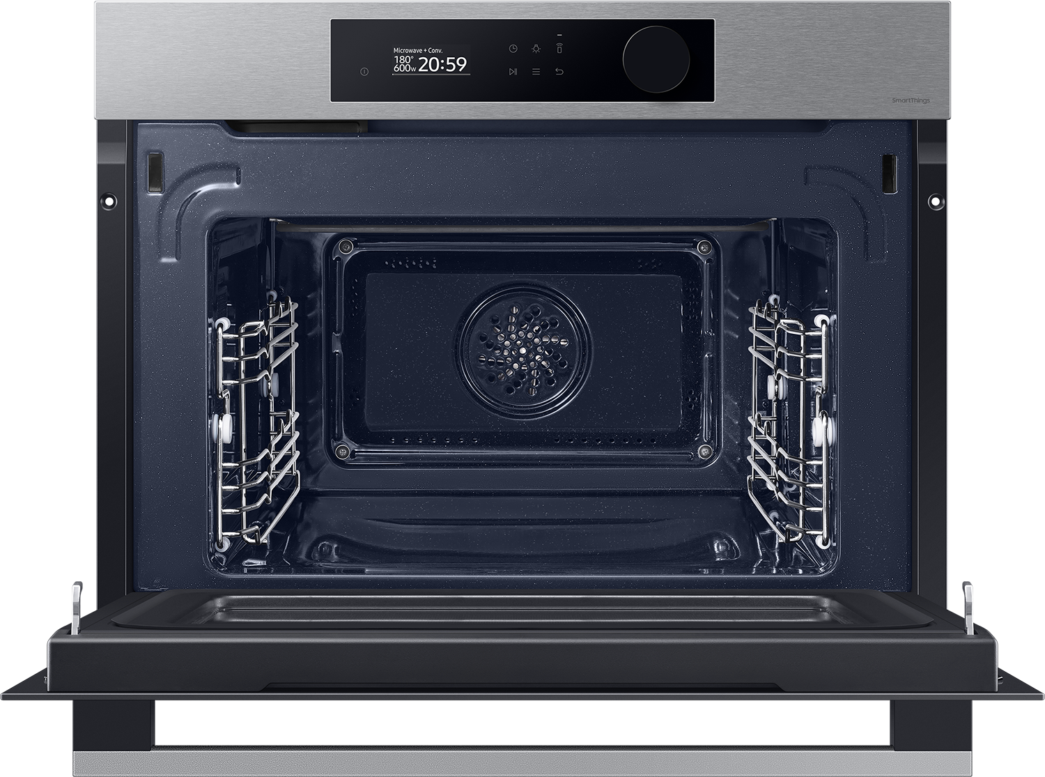 SAMSUNG Combimagnetron 5-serie NQ5B5763DBS/U1 kopen? | MediaMarkt