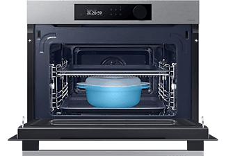 SAMSUNG Combimagnetron 5-serie NQ5B5763DBS/U1 kopen? | MediaMarkt