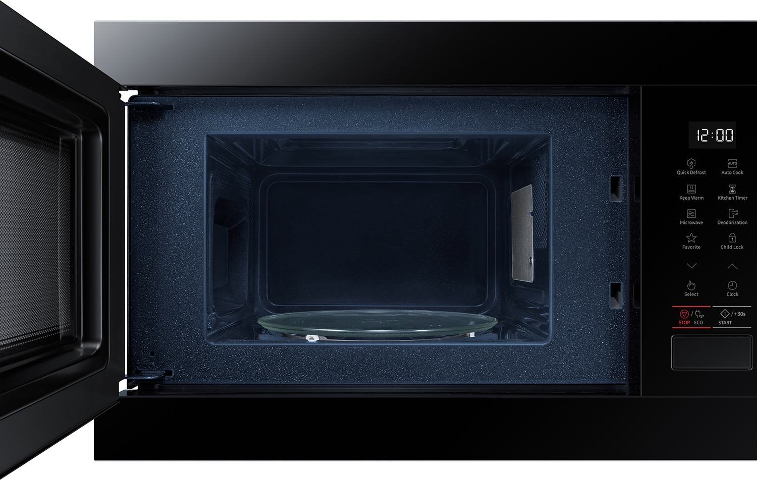 SAMSUNG Magnetron MS22T8254AB/E1 kopen? | MediaMarkt