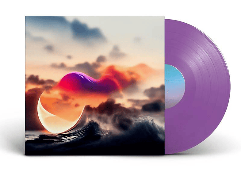 Seahawks | Seahawks - INFINITE ECHO (Purple Vinyl) - (Vinyl) - MediaMarkt