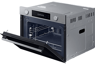 SAMSUNG Combimagnetron 4-serie NQ5B4553FBS/U1 kopen? | MediaMarkt