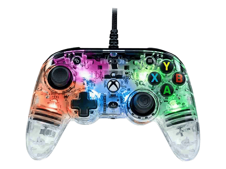 NACON Compact Controller Pro | MediaMarkt