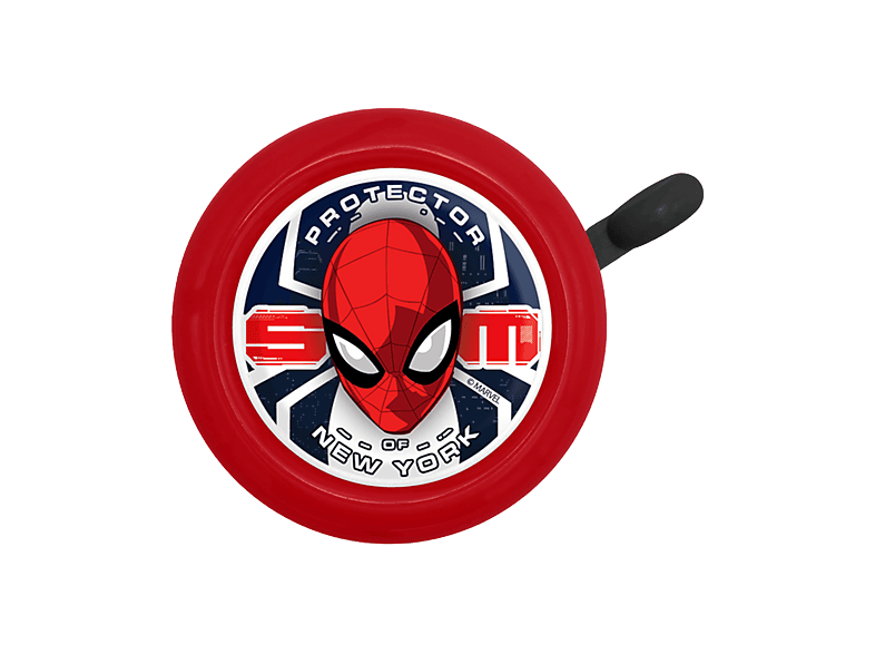 SEVEN Metal Bell Spider-Man | MediaMarkt