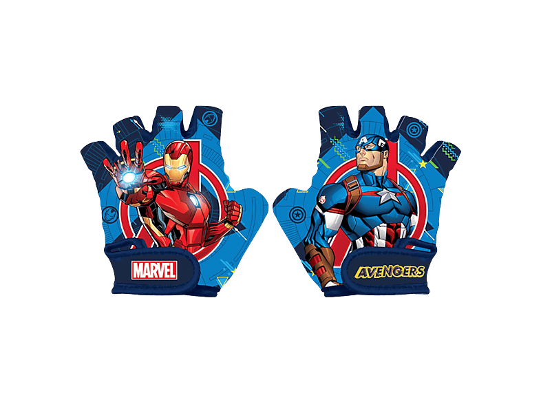 SEVEN Bike Gloves Avengers | MediaMarkt
