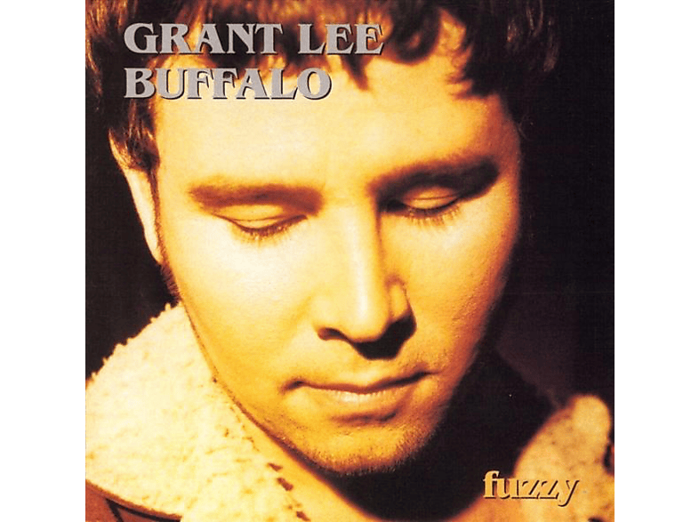 Grant Lee Buffalo | Fuzzy - (Vinyl) | MediaMarkt