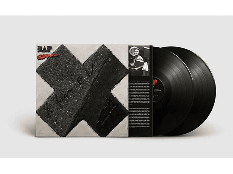 BAP | X für 'e U (2LP) - (Vinyl) | MediaMarkt