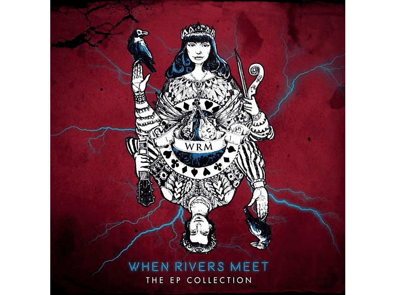 When Rivers Meet | When Rivers Meet - We Fly Free - (CD) Rock & Pop CDs ...