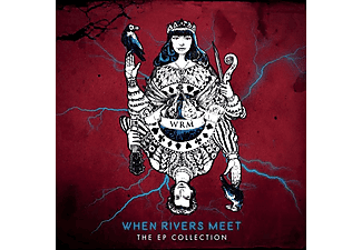 When Rivers Meet | When Rivers Meet - The EP Collection - (Vinyl) Musik ...