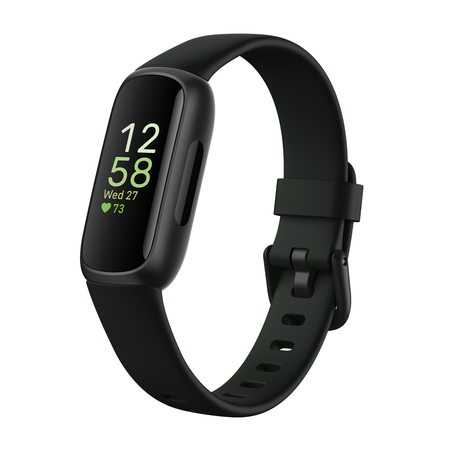 FITBIT Inspire 3 Activity Tracker Midnight Zen Black (FB424BKBK)