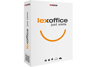LEXOFFICE | XL (365-TAGE) JAHRESVERSION BOX - [PC] auf Download Code online kaufen | SATURN