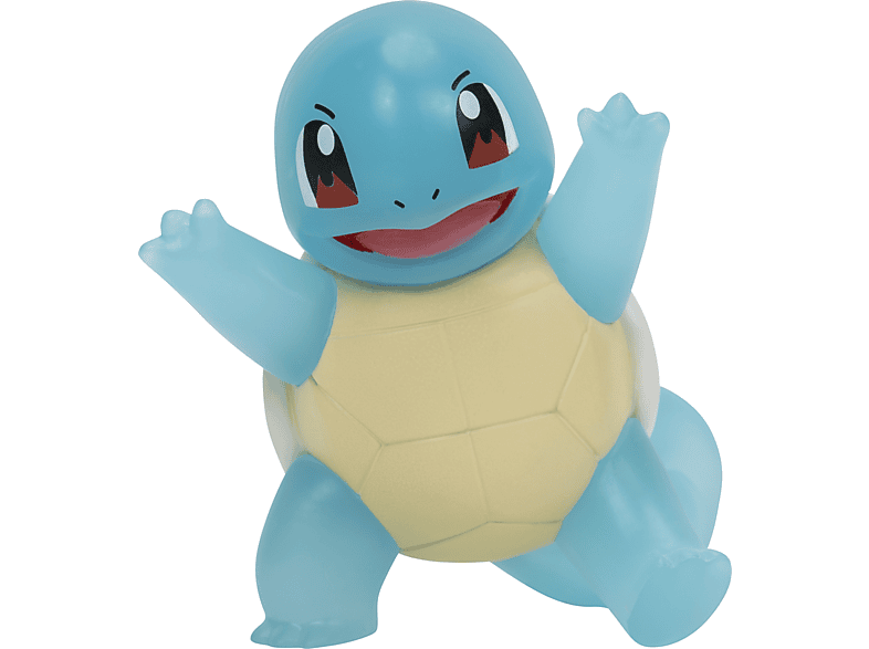 AK TRONIC Pokémon Select Battle Figure Schiggy 7,5 cm online kaufen ...