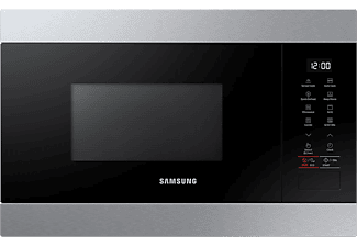 SAMSUNG MG22M8274AT/E2 beépíthető mikrohullámú sütő - Media Markt online vásárlás