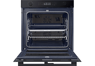 SAMSUNG Dual Cook Flex Oven 4-serie NV7B4540VAK/U1 kopen? | MediaMarkt