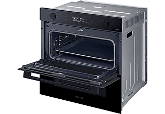 SAMSUNG Dual Cook Flex Oven 4-serie NV7B4540VAK/U1 kopen? | MediaMarkt