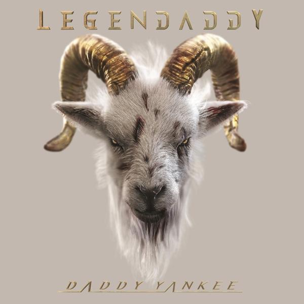 Daddy Yankee | Legendaddy [CD] online kaufen | MediaMarkt