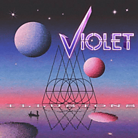 Violet | Illusions - (CD) Violet auf CD online kaufen | SATURN