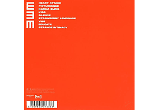 Editors | Editors - EBM - (CD) Rock & Pop CDs - MediaMarkt