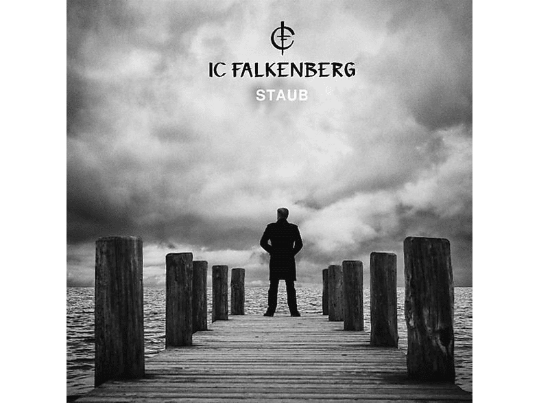 Ic Falkenberg | Staub - (CD) | SATURN