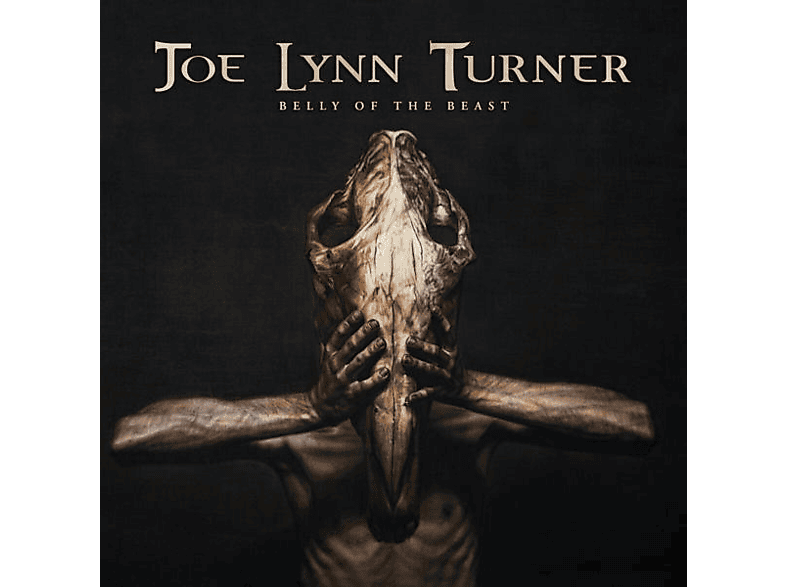 Joe Lynn Turner | Belly Of The Beast - (CD) | SATURN