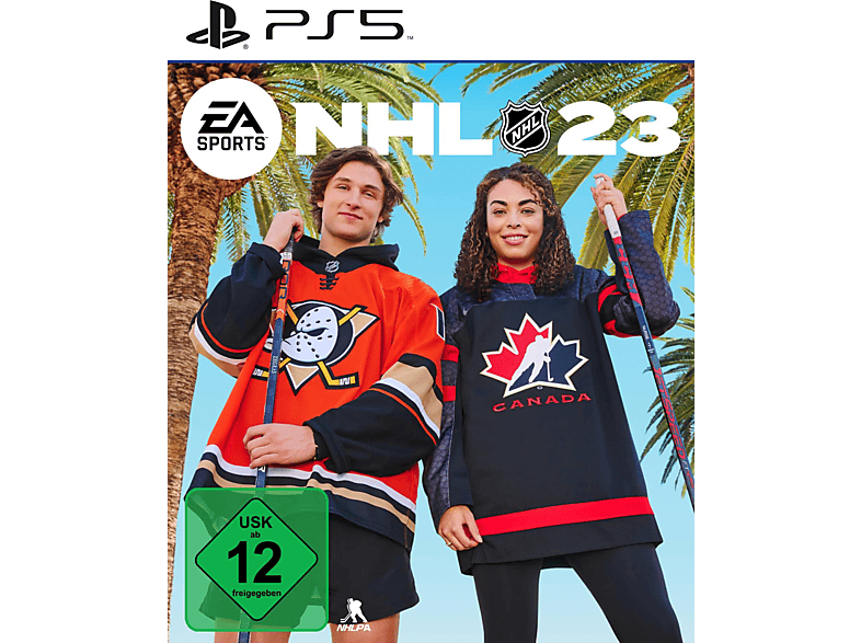 NHL 23 | [PlayStation 5] | MediaMarkt