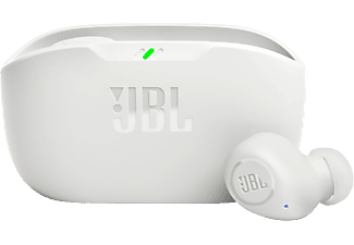 JBL Vibe Buds Wit kopen? | MediaMarkt