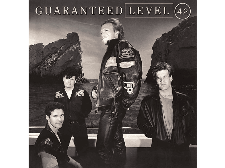 Level 42 | Guaranteed - (Vinyl) | MediaMarkt