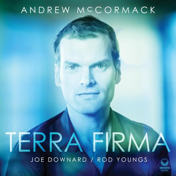 Andrew Mccormack | TERRA FIRMA - (CD) Andrew Mccormack auf CD online ...