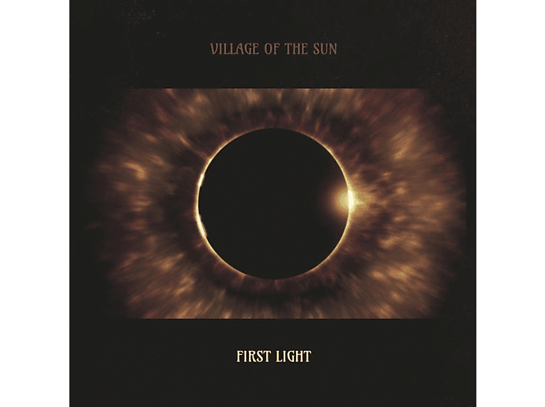 Village Of The Sun | First Light - (Vinyl) | MediaMarkt