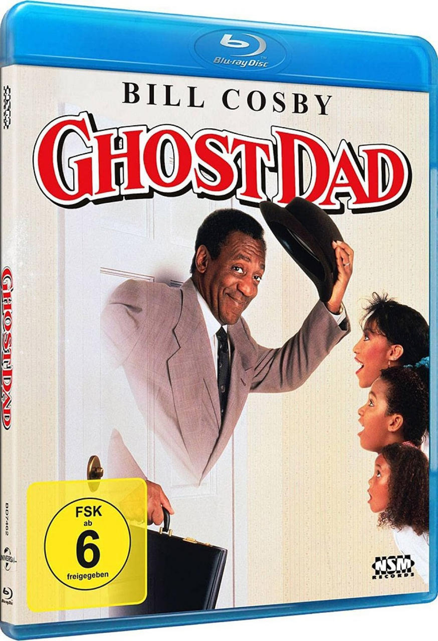 Ghost Dad Blu-ray online kaufen | MediaMarkt