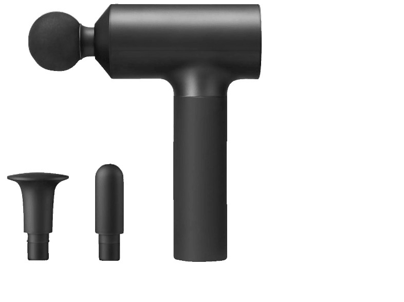 XIAOMI BHR5608EU Massage Gun Massagepistole | SATURN
