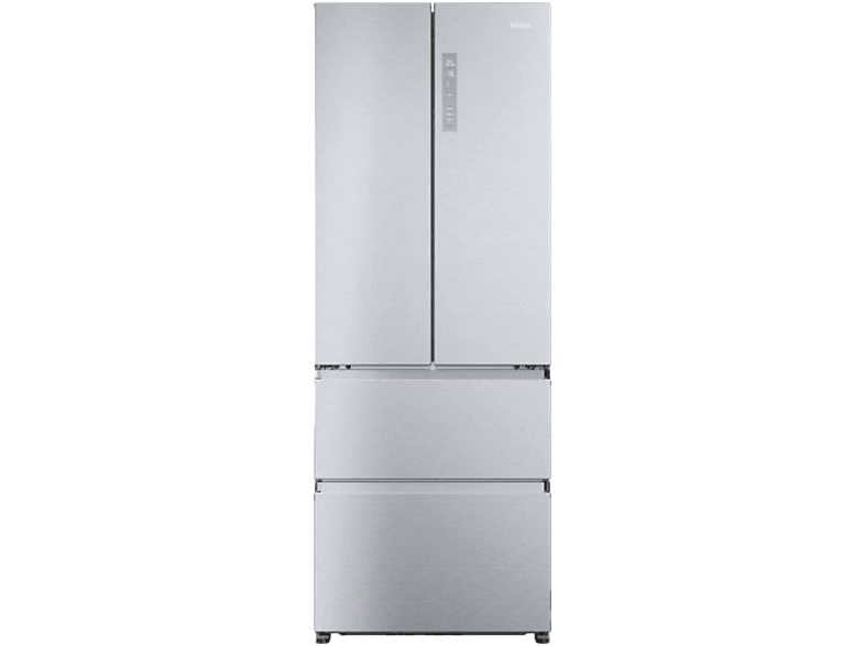 HAIER Frigo multi-portes E (HFR5719ENMG) | MediaMarkt