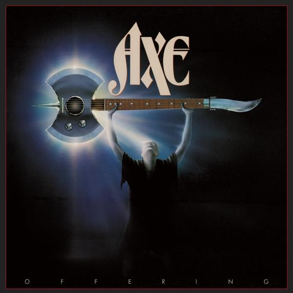 Axe | Axe - Offering - (CD) Rock & Pop CDs - MediaMarkt