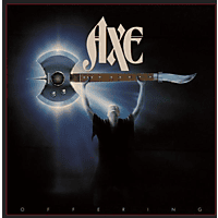Axe | Axe - Offering - (CD) Rock & Pop CDs - MediaMarkt