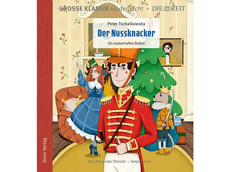 Petzold,Bernd Alexander/Hamer,Antje/+ Petzold,Bernd Alexander/Hamer ...