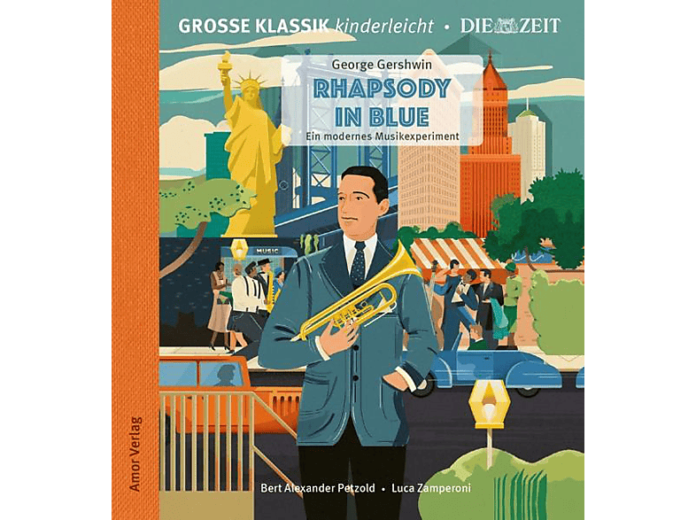 Petzold,Bernd Alexander/Zamperoni,Luca/+ Petzold,Bernd Alexander ...